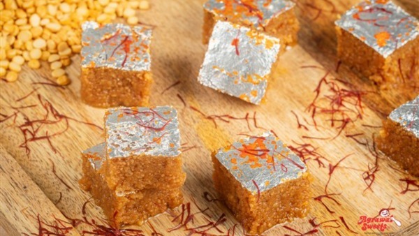 Agrawal Sweets - Indore's famous taste , Home Delivery across India